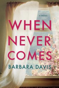 Home - Barbara Davis