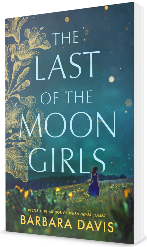 Home - Barbara Davis